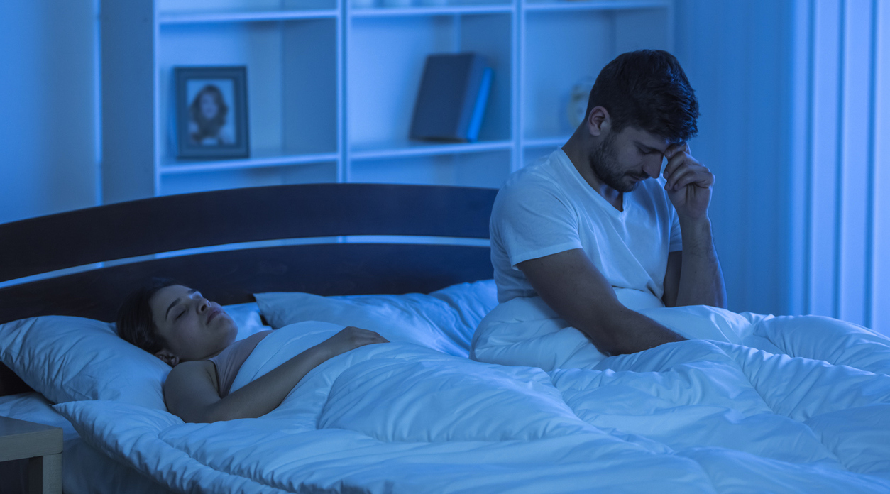 Common Causes of Low Libido & Natural Ways to Boost It